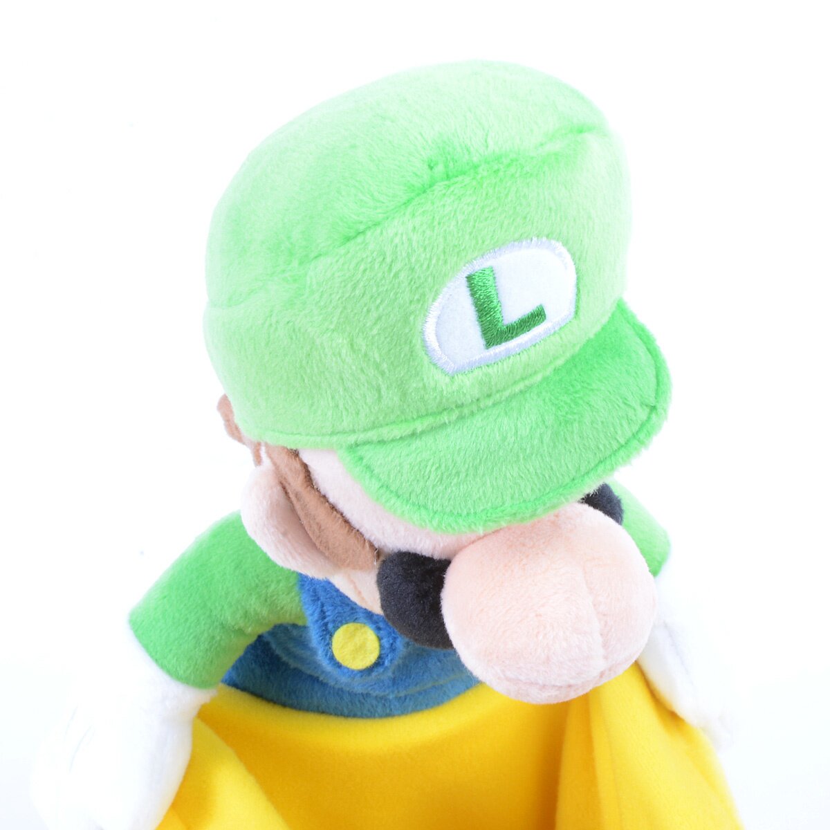 Super Mario Luigi Coin Box 9 Plush": Nintendo - Tokyo Otaku Mode (TOM)