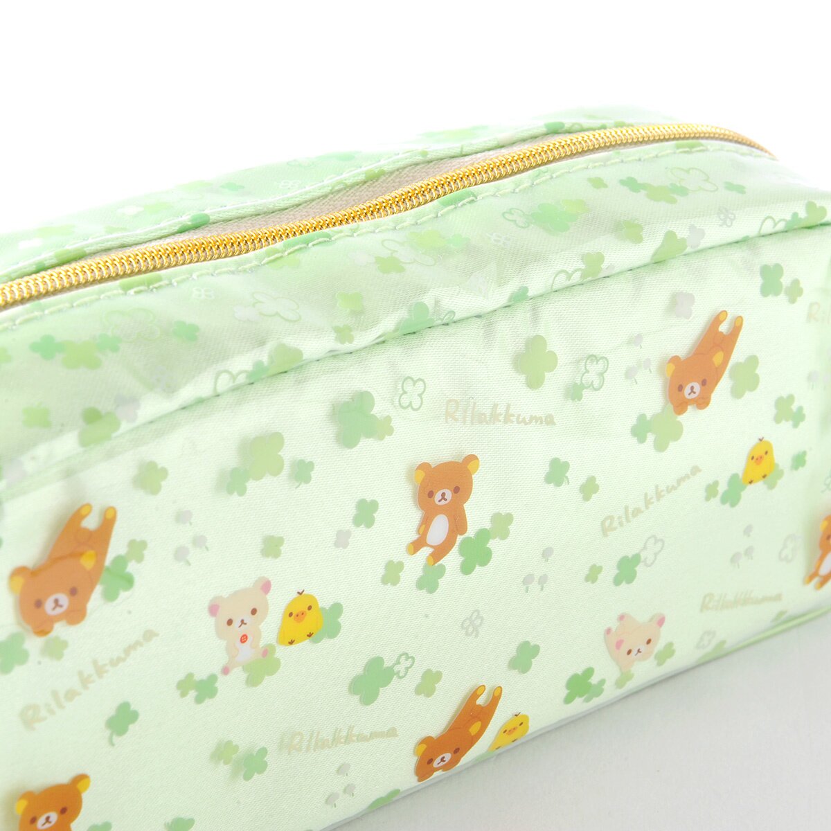 Rilakkuma Character Mix Pen Pouch - Tokyo Otaku Mode (TOM)