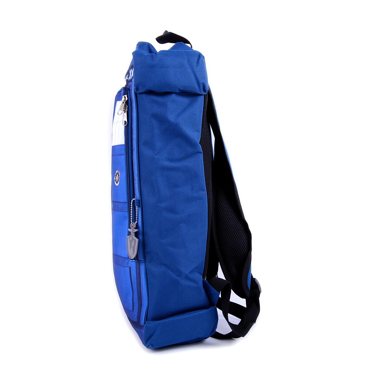 Doctor Who Backpack Tema Candente