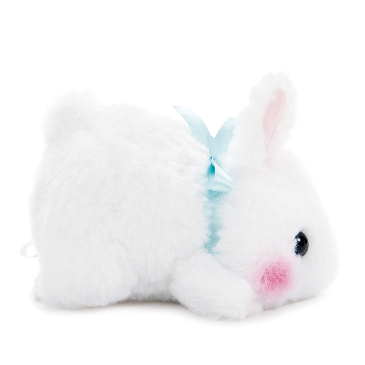 Usa Dama-chan Sprawling Rabbit Plush Collection (Standard): Amuse ...