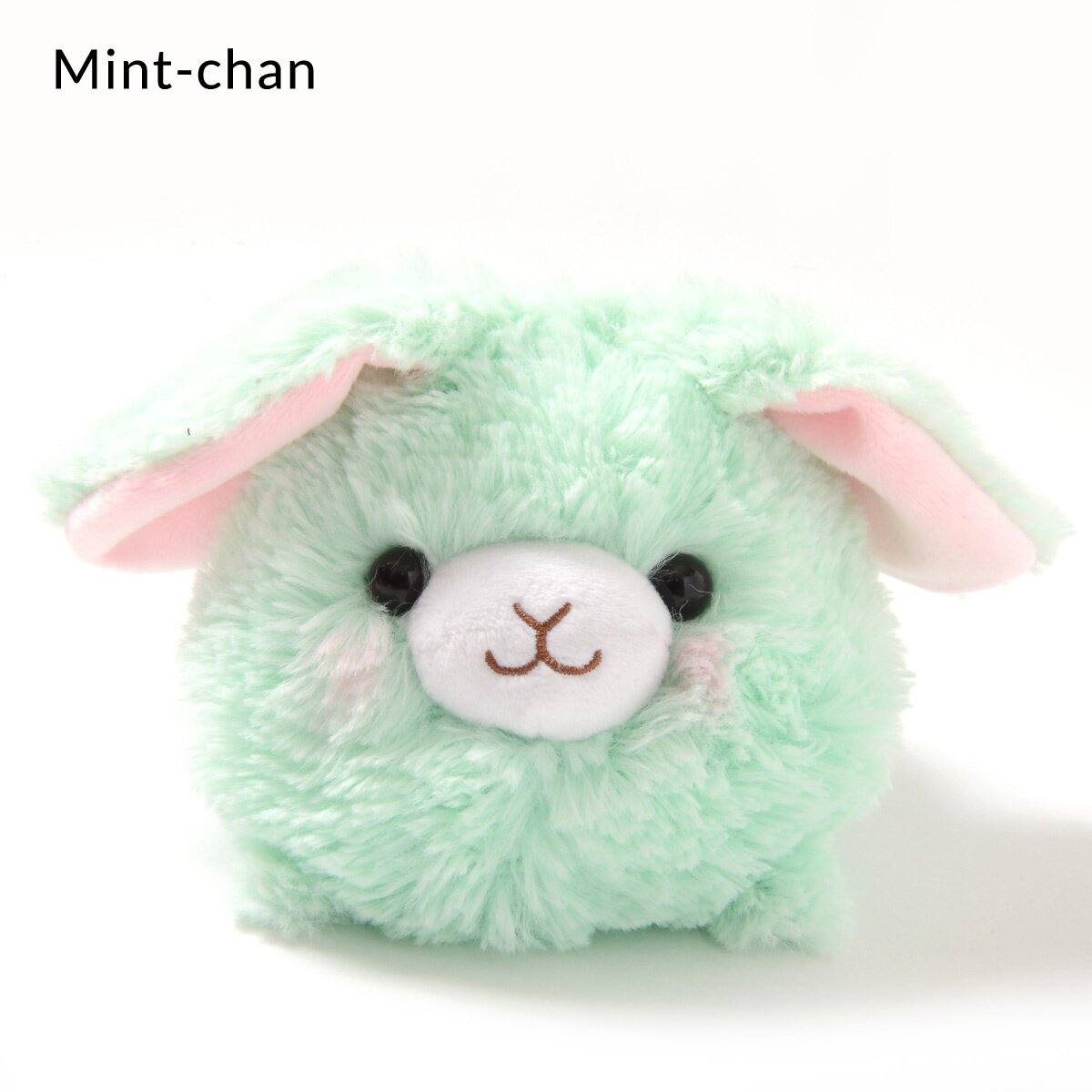 Fuwatto Fuwacorochan Rabbit Plush Collection (Standard) - Tokyo Otaku ...