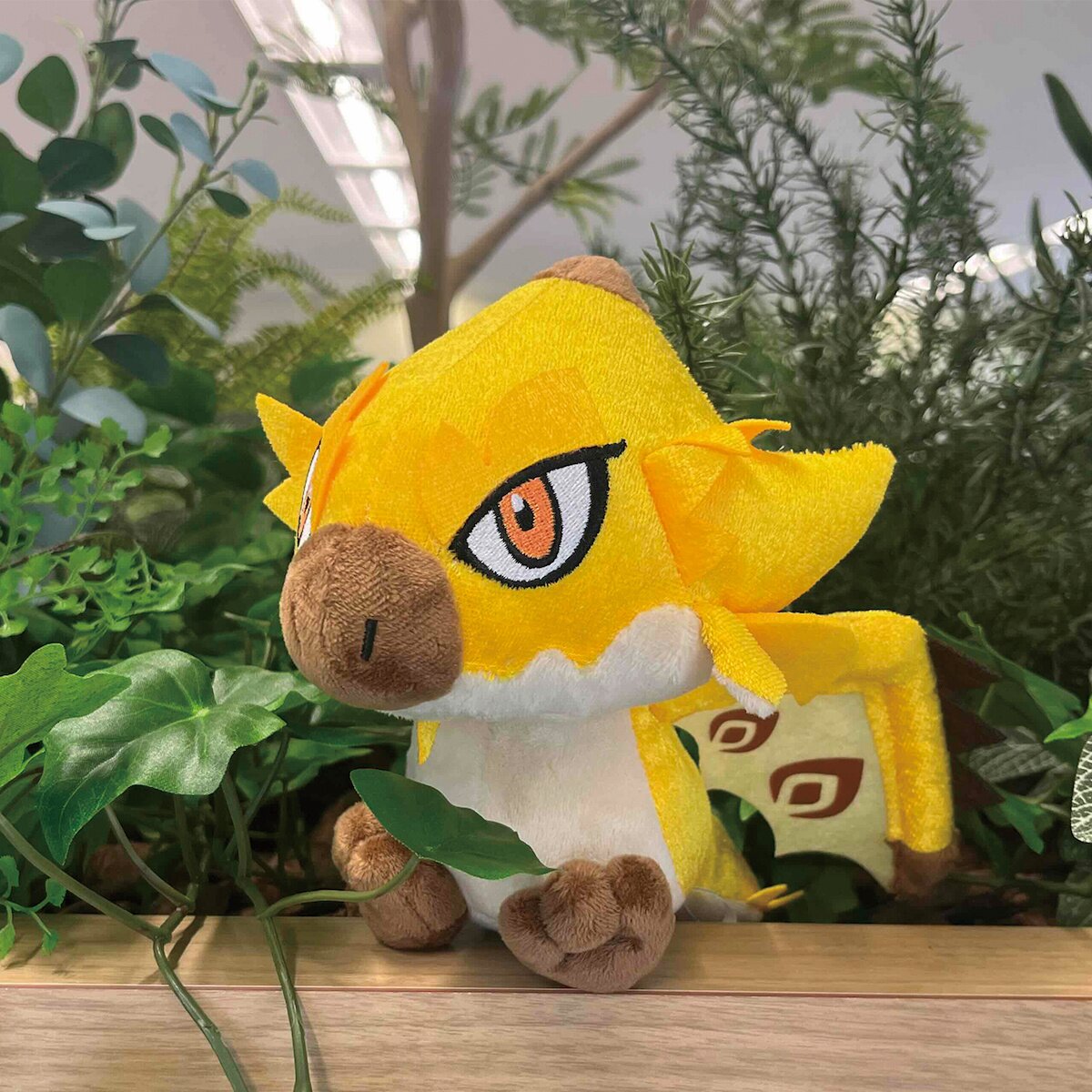 Monster Hunter Plush Collection Vol. 13: Capcom - Tokyo Otaku Mode (TOM)