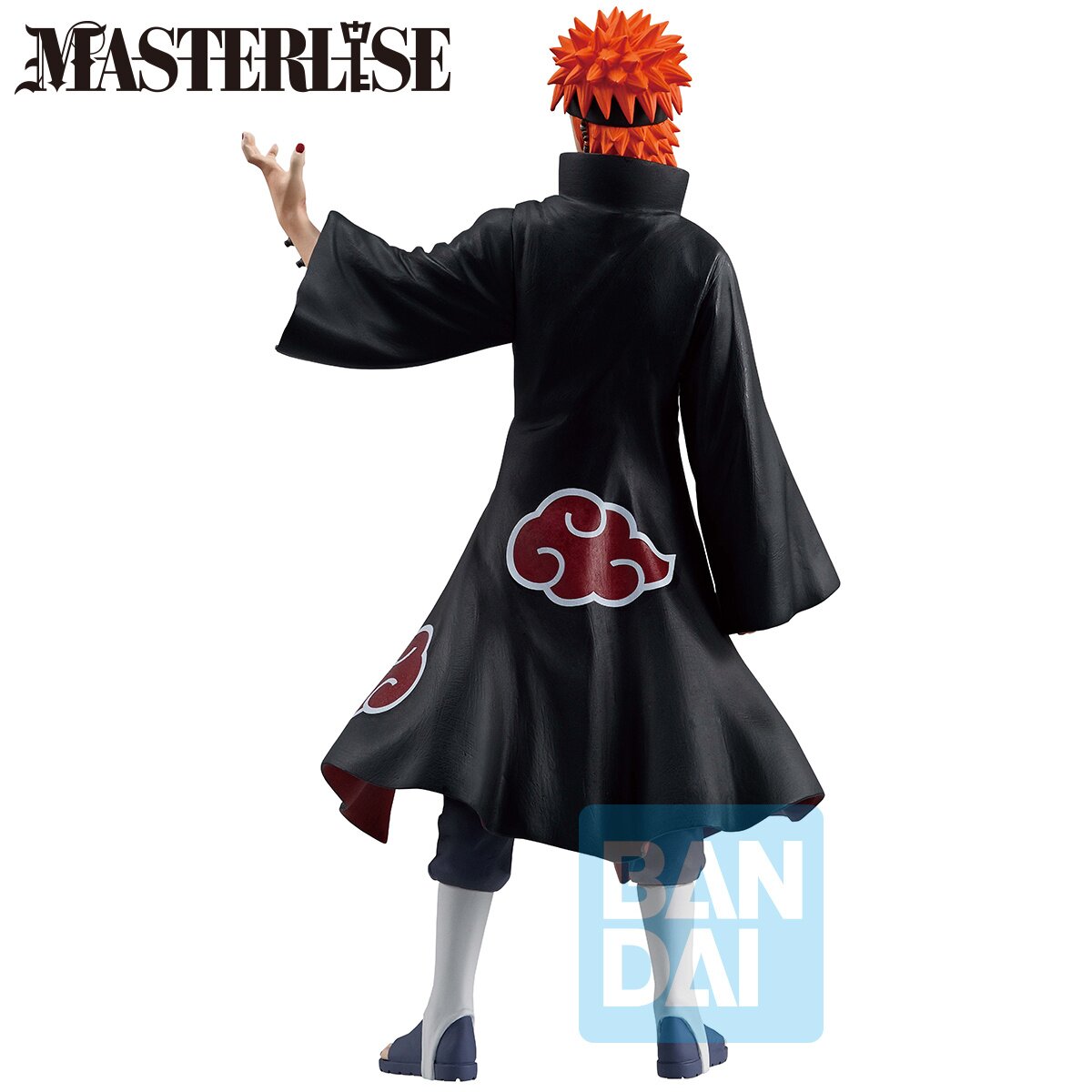 Masterlise Ichibansho Figure Naruto Shippuden Pain (A Bridge Between the Lament of Samsara and ...