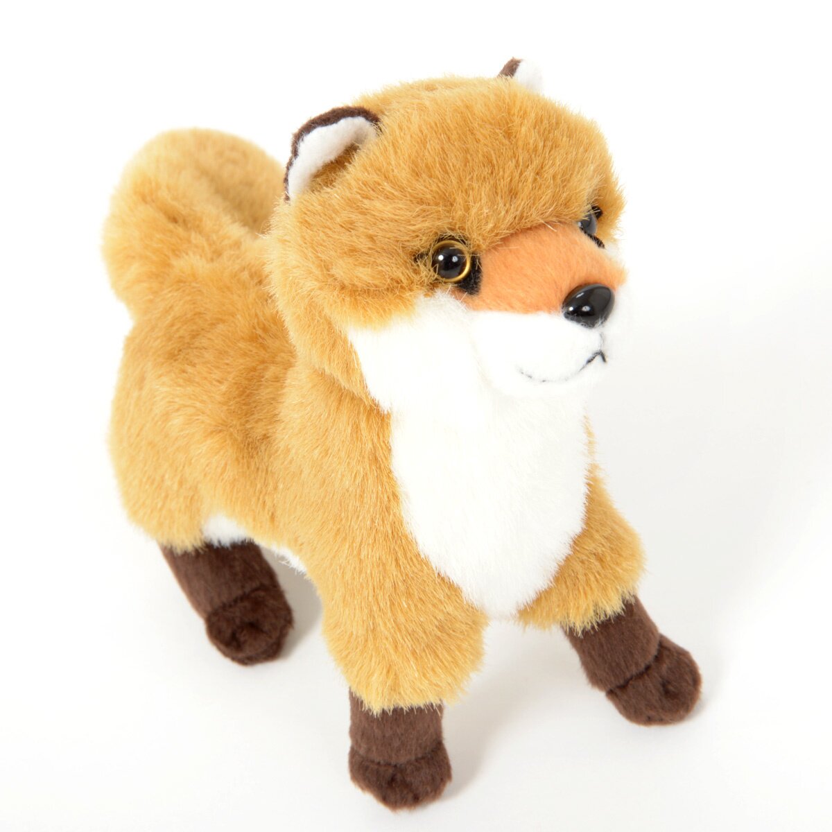 Japanese Animal Plush: Sakhalin Fox - Tokyo Otaku Mode (TOM)