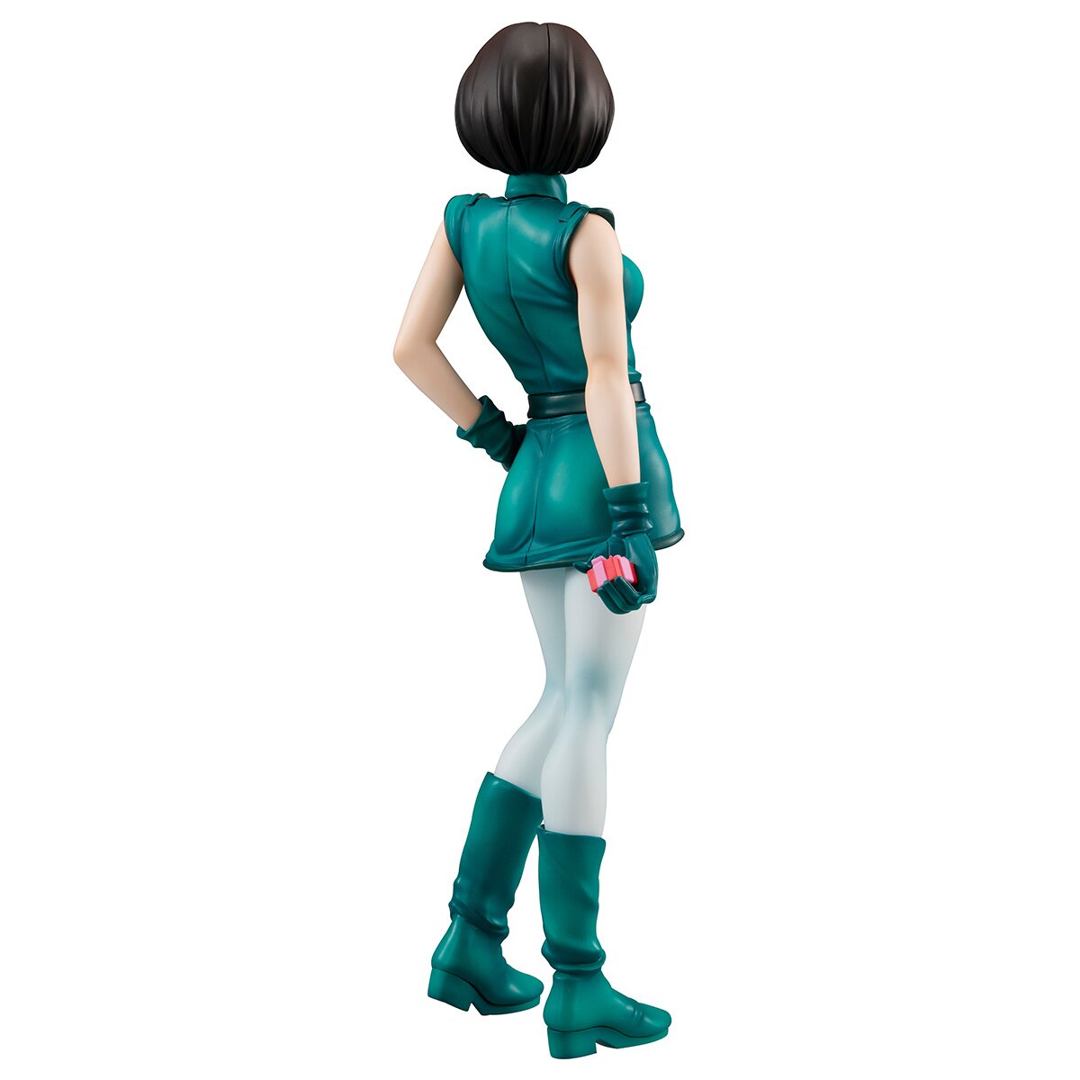 Gundam Girls Generation Zeta Gundam Emma Sheen: Megahouse 56% OFF ...