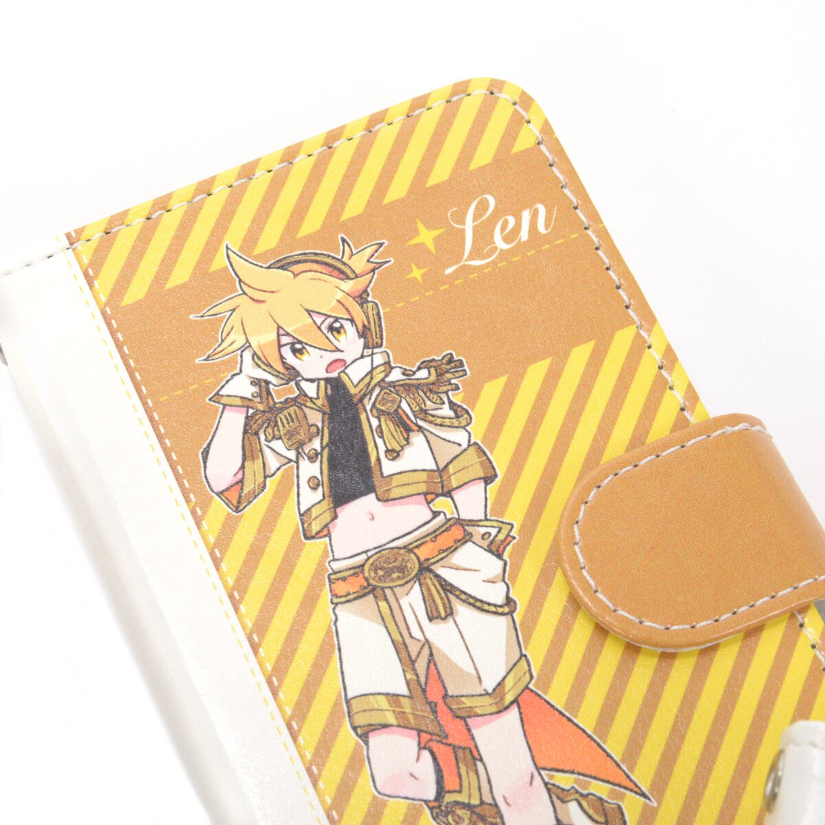 Vocaloid Smartphone Cases - Tokyo Otaku Mode (TOM)