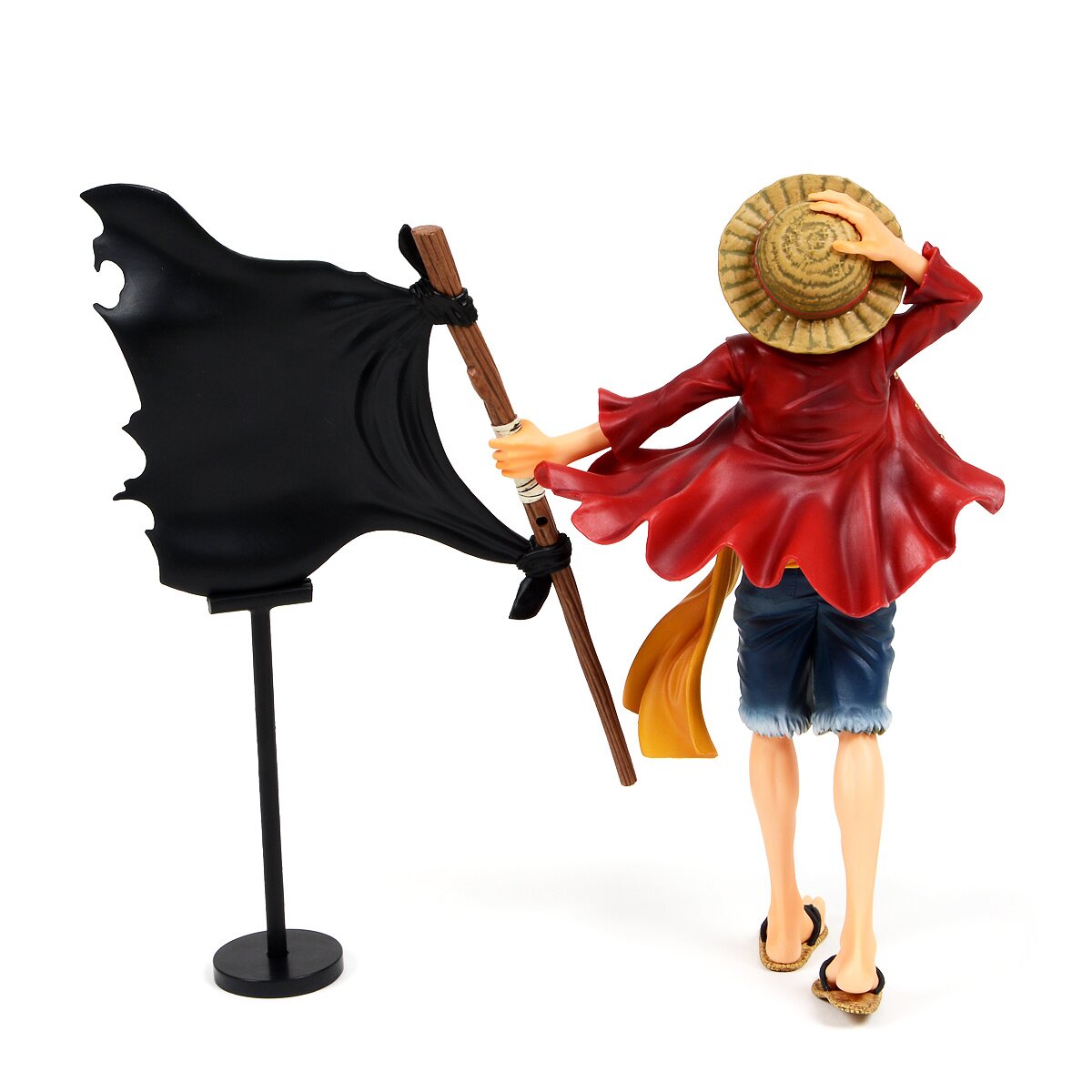 One Piece Magazine Figure: Banpresto - Tokyo Otaku Mode (TOM)