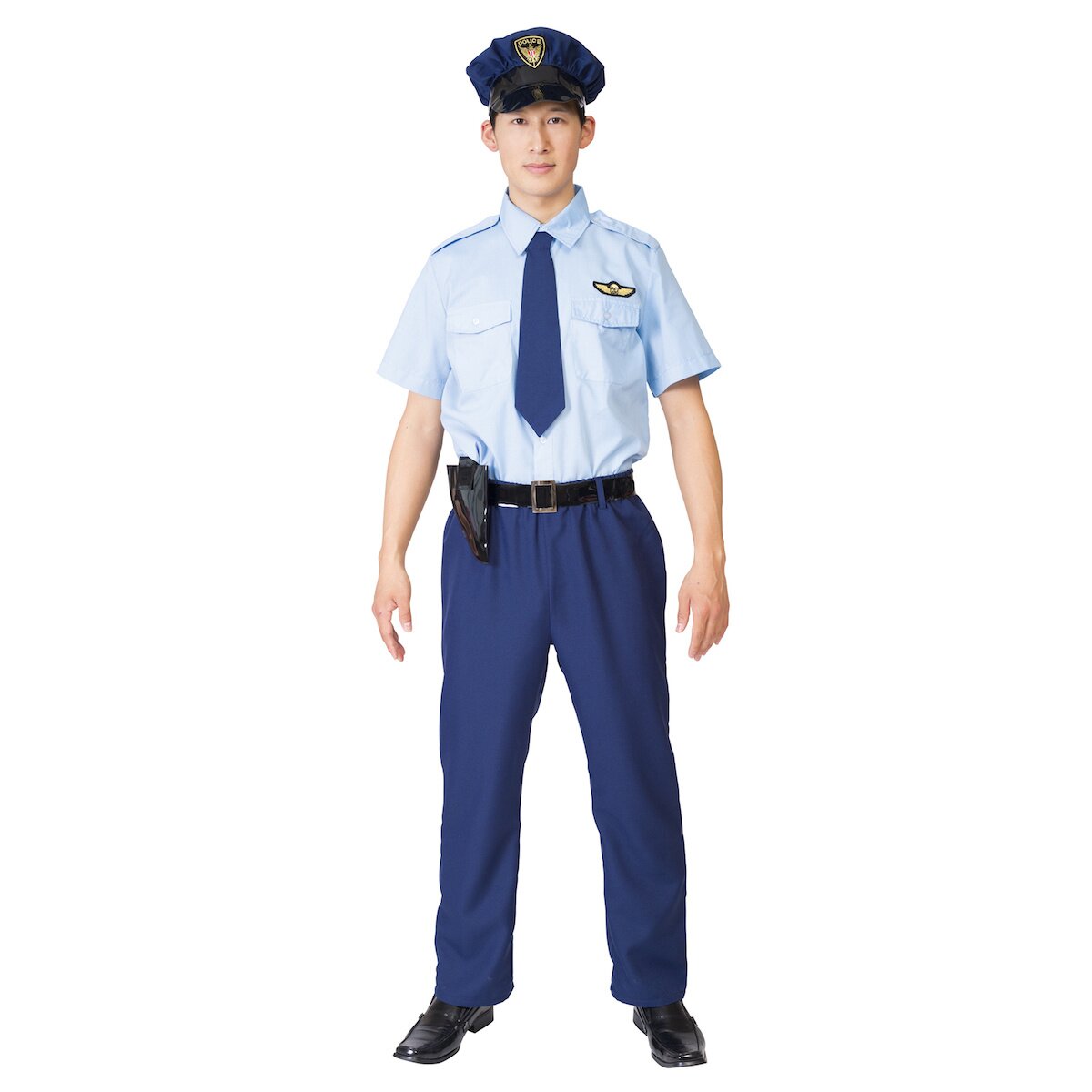 Police Cosplay Set - Tokyo Otaku Mode (TOM)