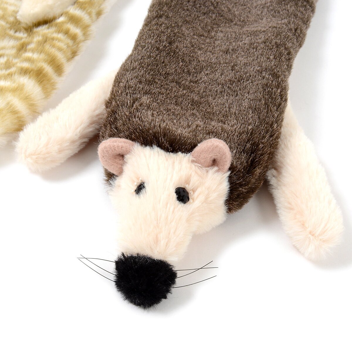 FLAPPER Animal Scarf IV - Tokyo Otaku Mode (TOM)