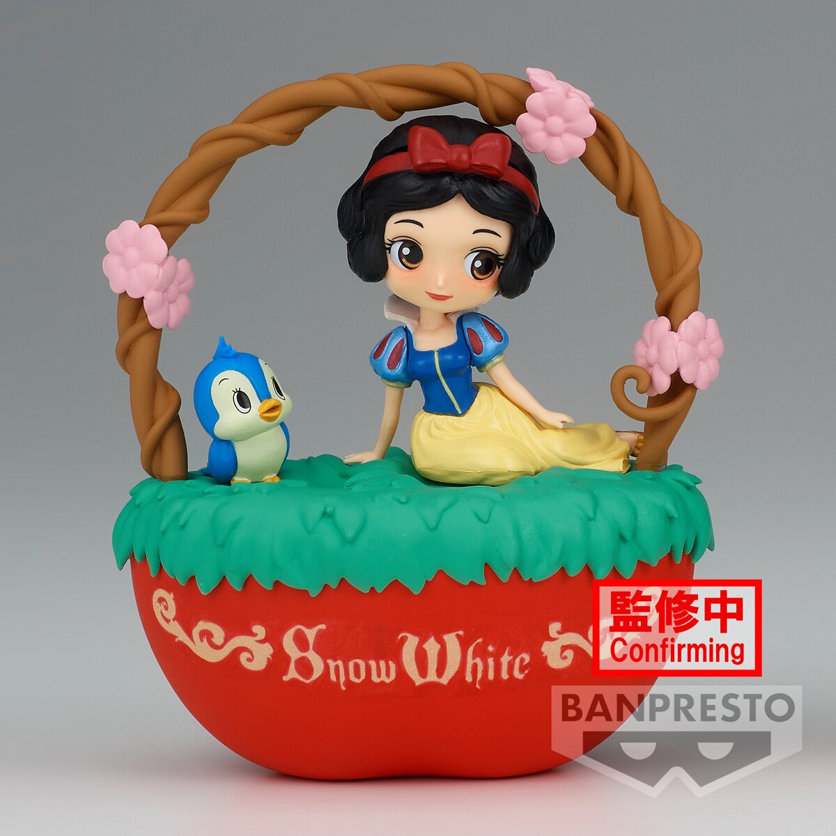 Q Posket Stories Disney Characters Snow White Vol. 2 - Tokyo Otaku Mode (TOM)