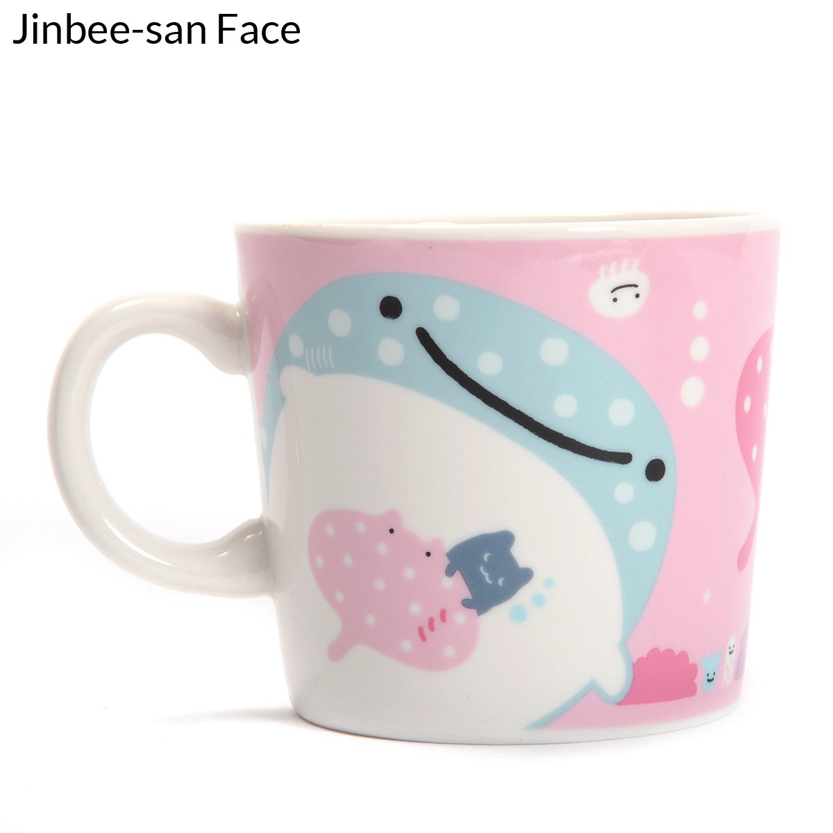 Jinbesan Mugs: San-X - Tokyo Otaku Mode (TOM)