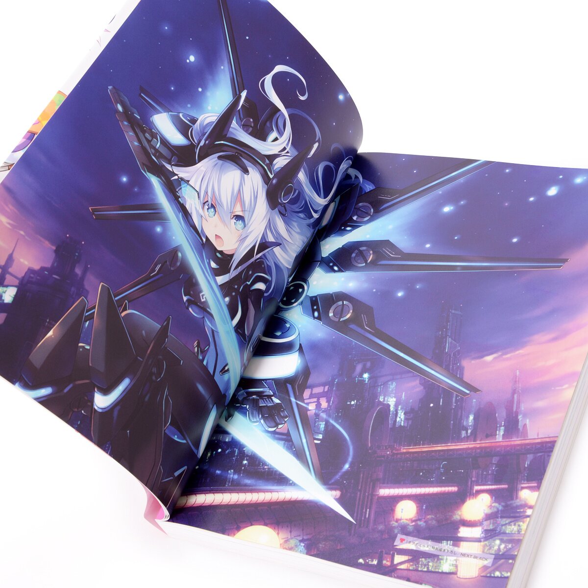 Tsunako Art Works -Conserves- - Tokyo Otaku Mode (TOM)