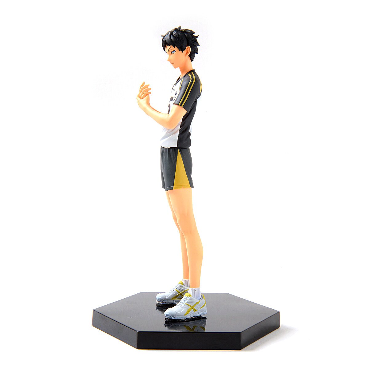 [Haikyu!!] DXF Figures Vol. 10: Banpresto - Tokyo Otaku Mode (TOM)