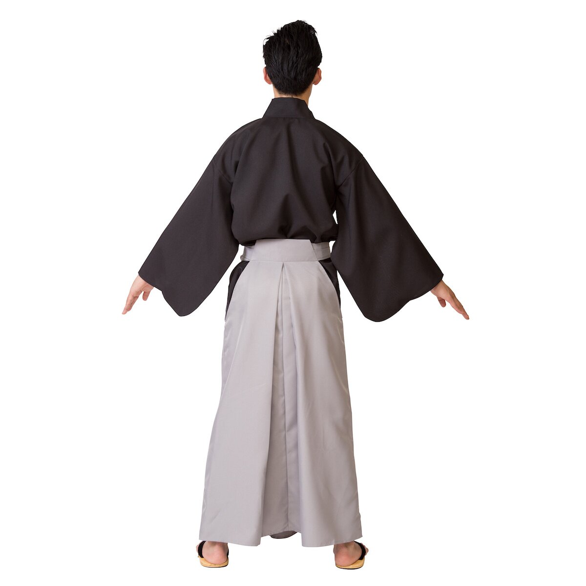 Samurai Cosplay Set - Tokyo Otaku Mode (TOM)