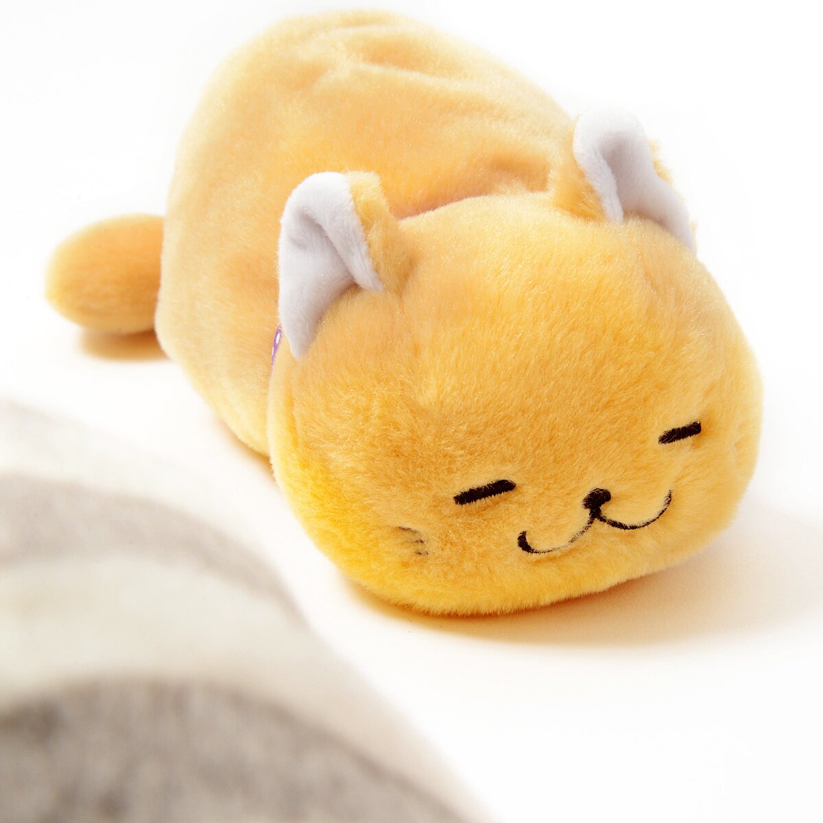 Tsuchineko Kidoairaku Cat Plush Collection (Standard) - Tokyo Otaku ...