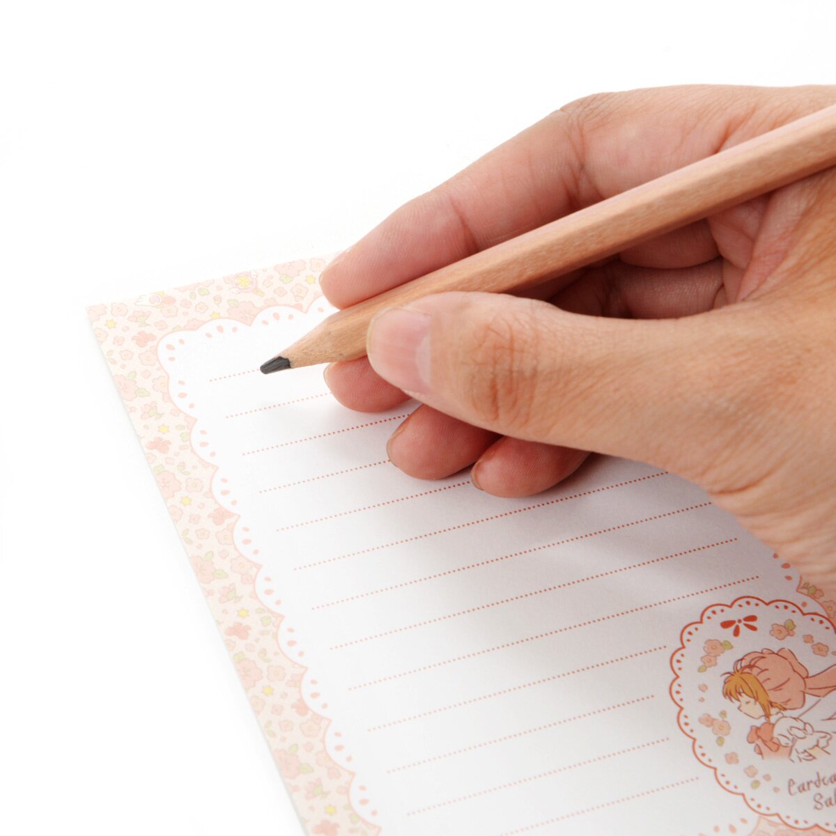 Cardcaptor Sakura Mini Letter Sets - Tokyo Otaku Mode (TOM)