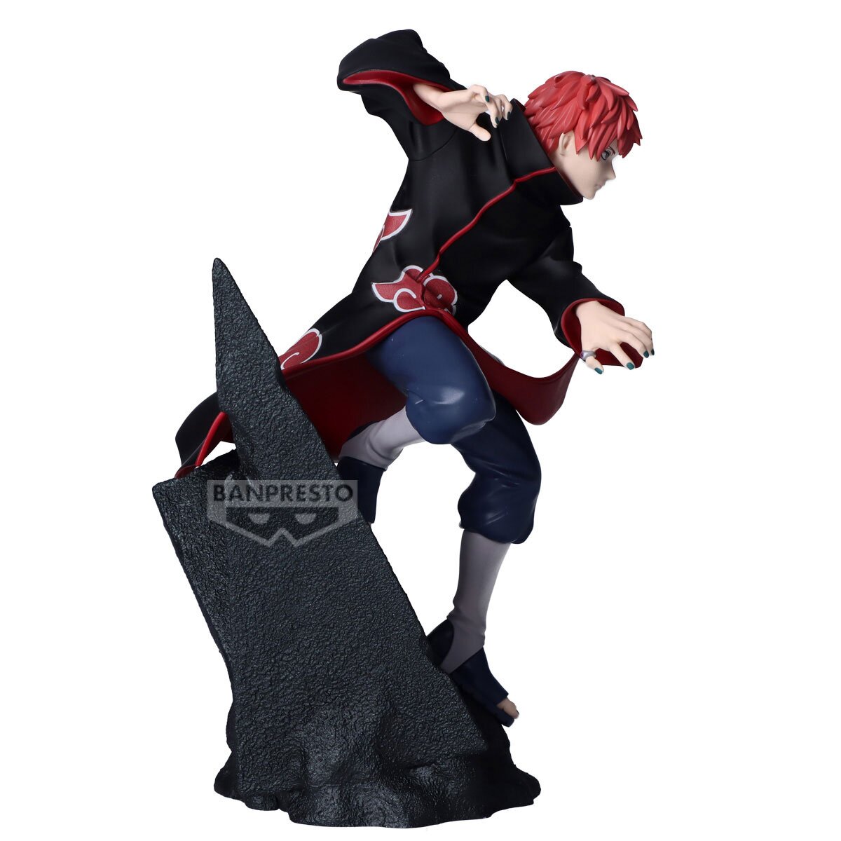 Effectreme Naruto Shippuden Sasori Non-Scale Figure - Tokyo Otaku Mode ...