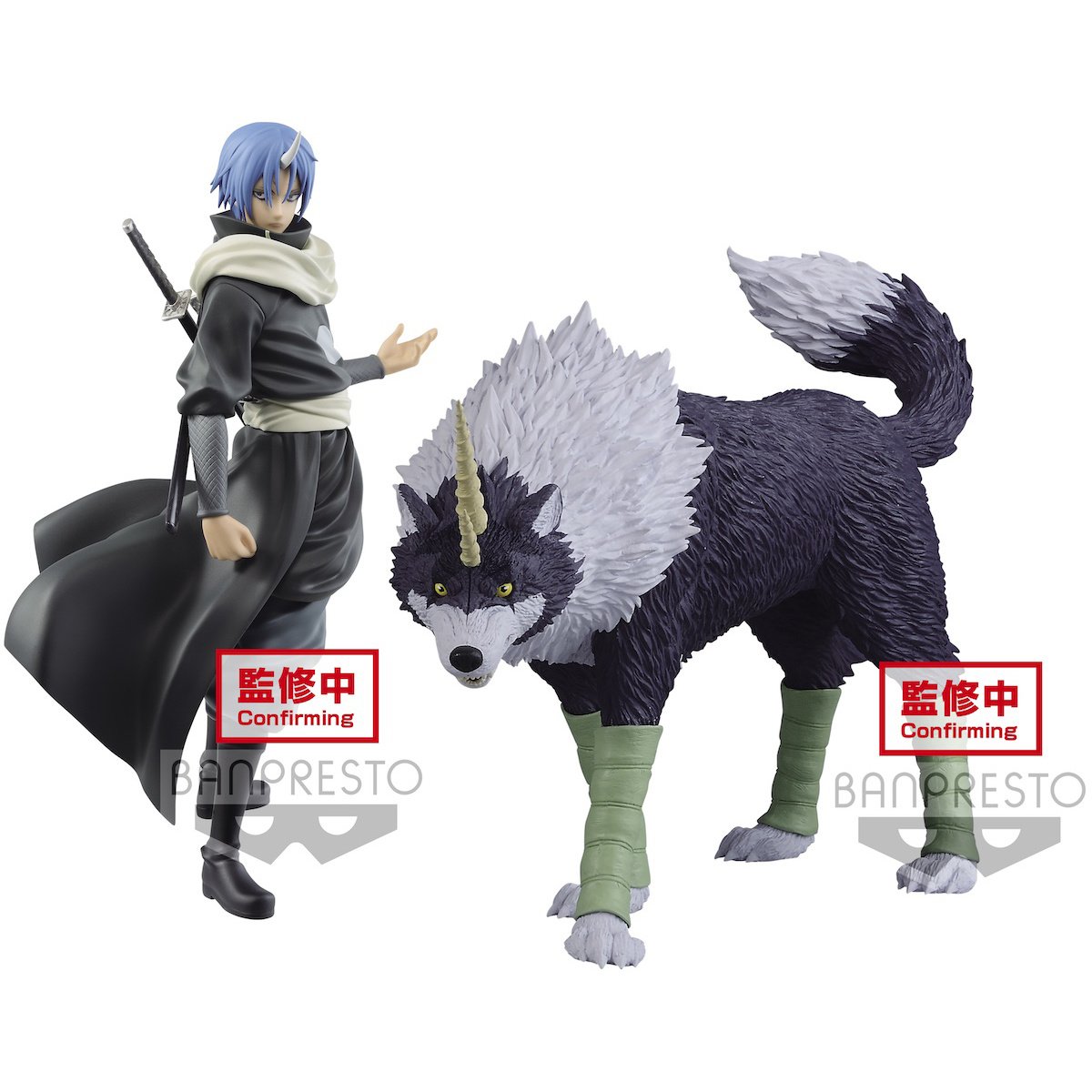 Otherworlder That Time I Got Reincarnated as a Slime Vol. 8: Banpresto ...