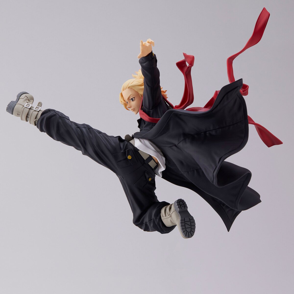 Espresto Excite Motions Tokyo Revengers Manjiro Sano: Banpresto - Tokyo ...