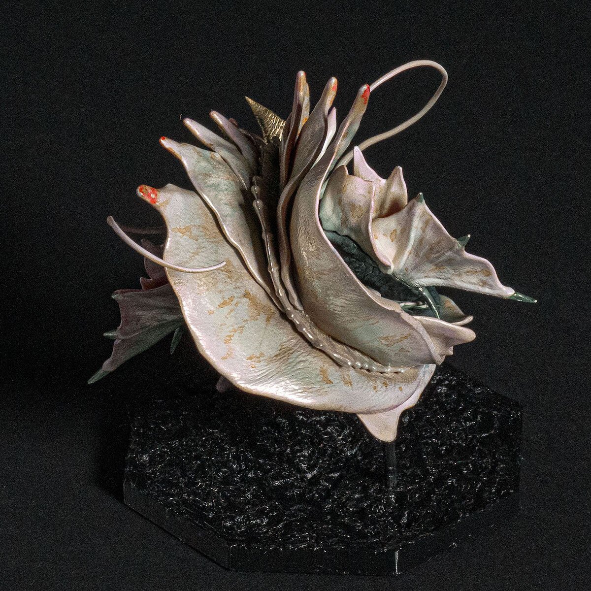 Capcom Figure Builder Cube Monster Hunter Amatsu: Capcom - Tokyo Otaku ...