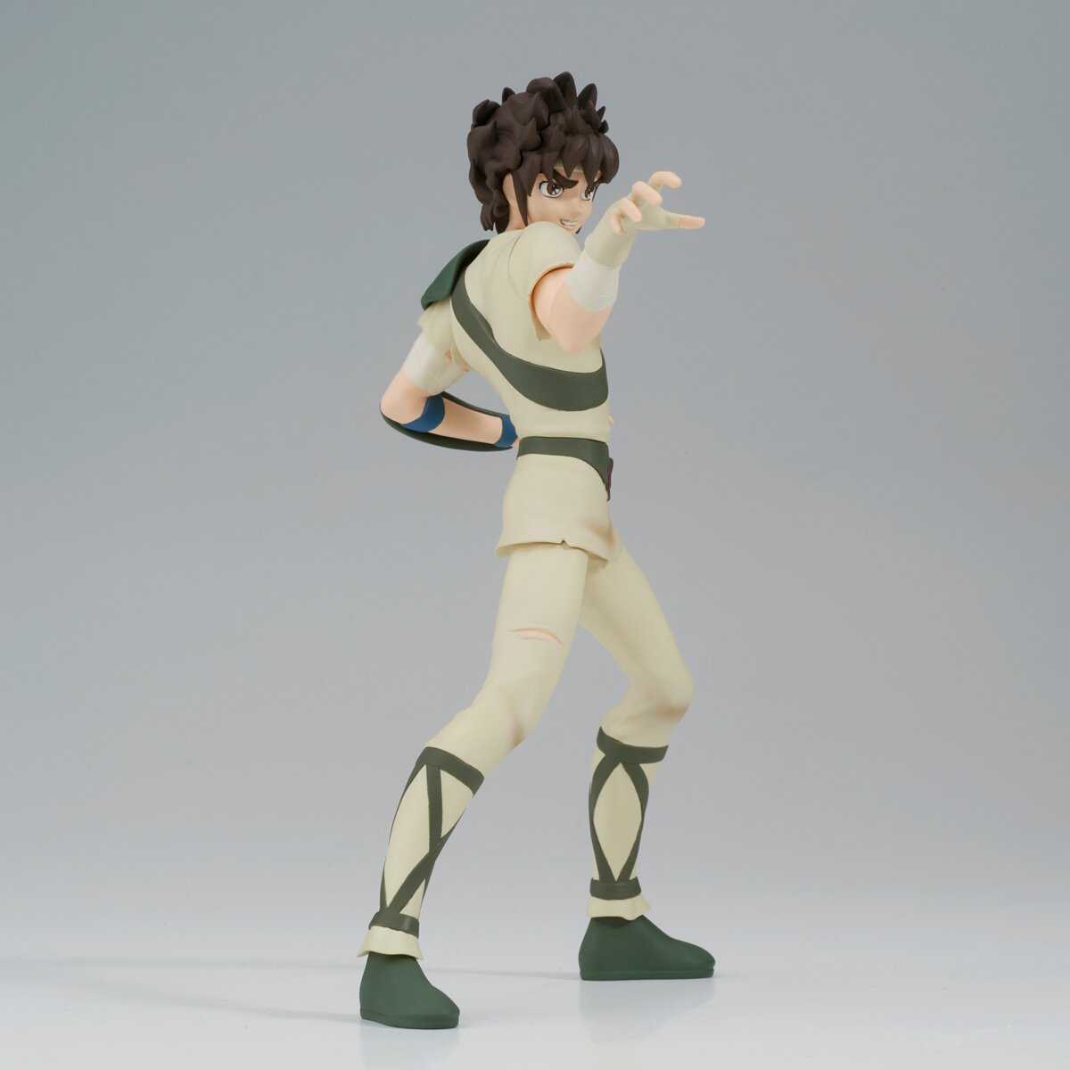 Saint Seiya Saint Cosmo Memoir Pegasus Seiya: TV Anime Episode 1 Ver ...