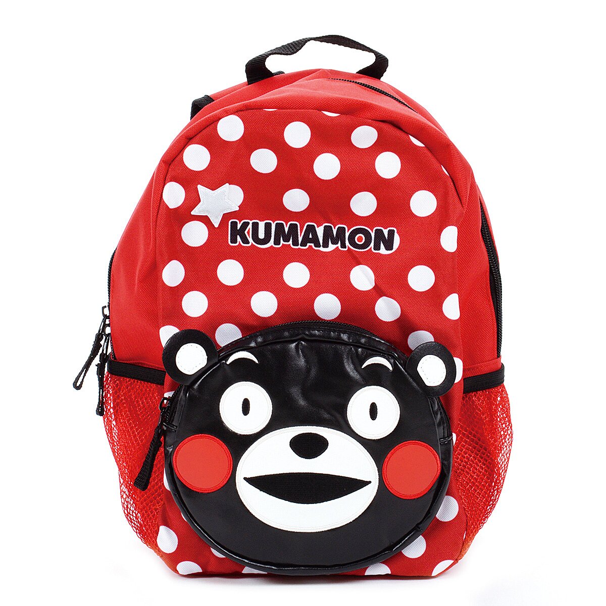 Kumamon Backpack - Tokyo Otaku Mode (TOM)