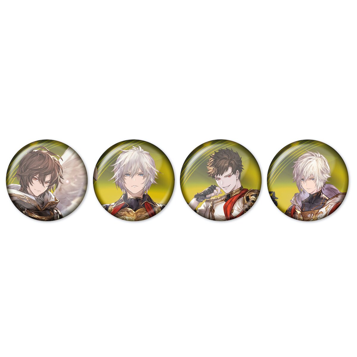 [Comic Market 97] Granblue Fantasy Archangel Collection Bag - Tokyo ...