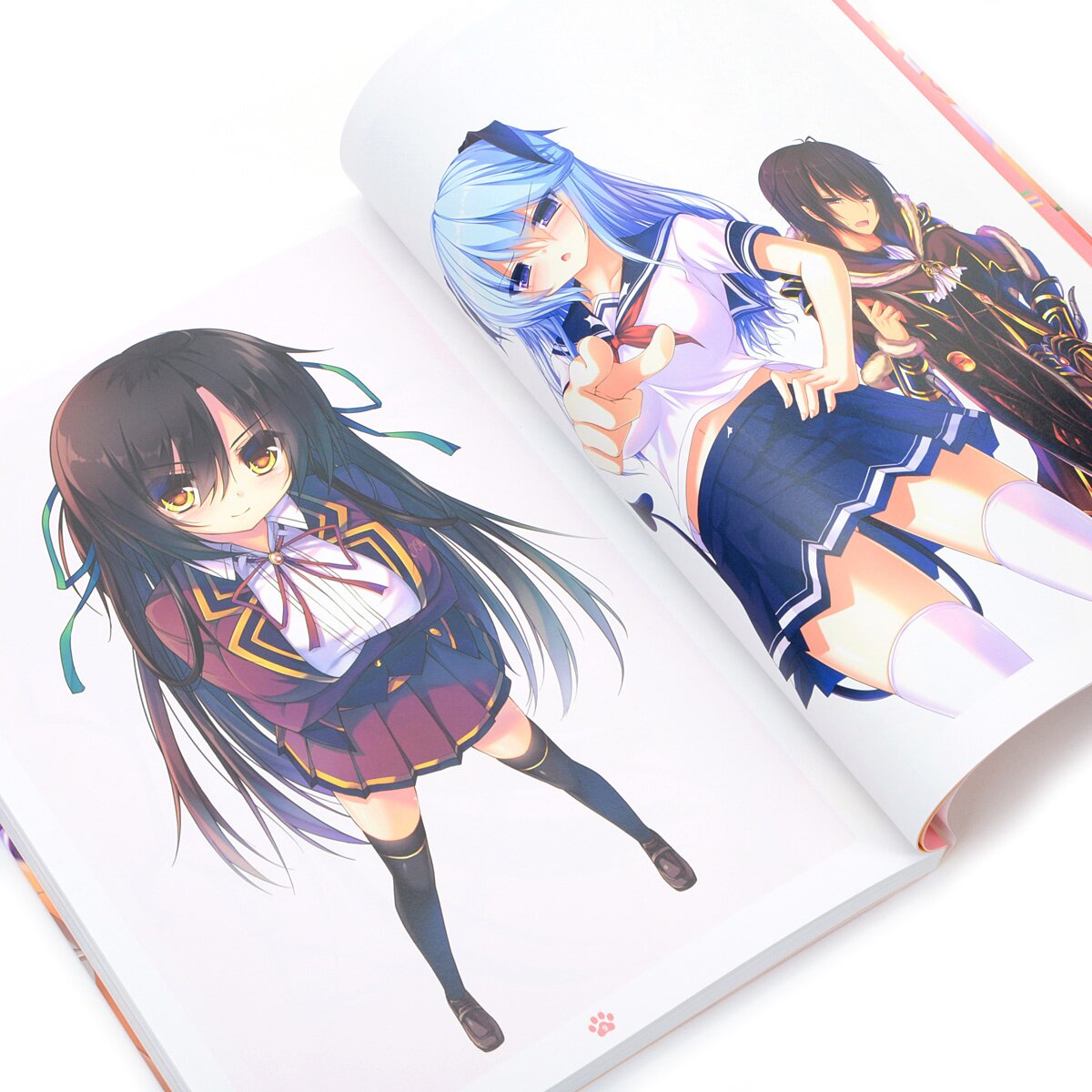 Syroh Art Works (Regular Edition) - Tokyo Otaku Mode (TOM)