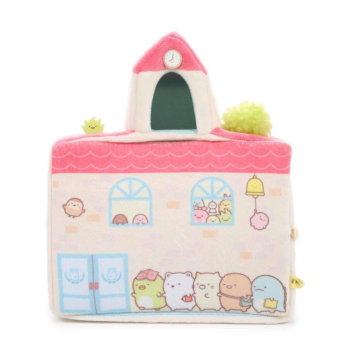 Sumikko Gurashi Studying Sumikko Sumikko House - Tokyo Otaku Mode (TOM)