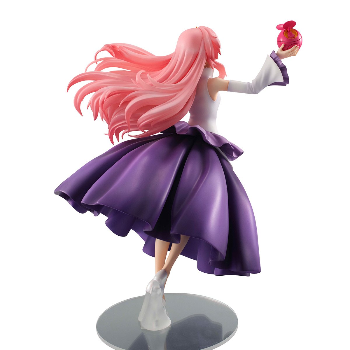 G.E.M. Series Mobile Suit Gundam Seed Lacus Clyne 20th anniversary (Re ...