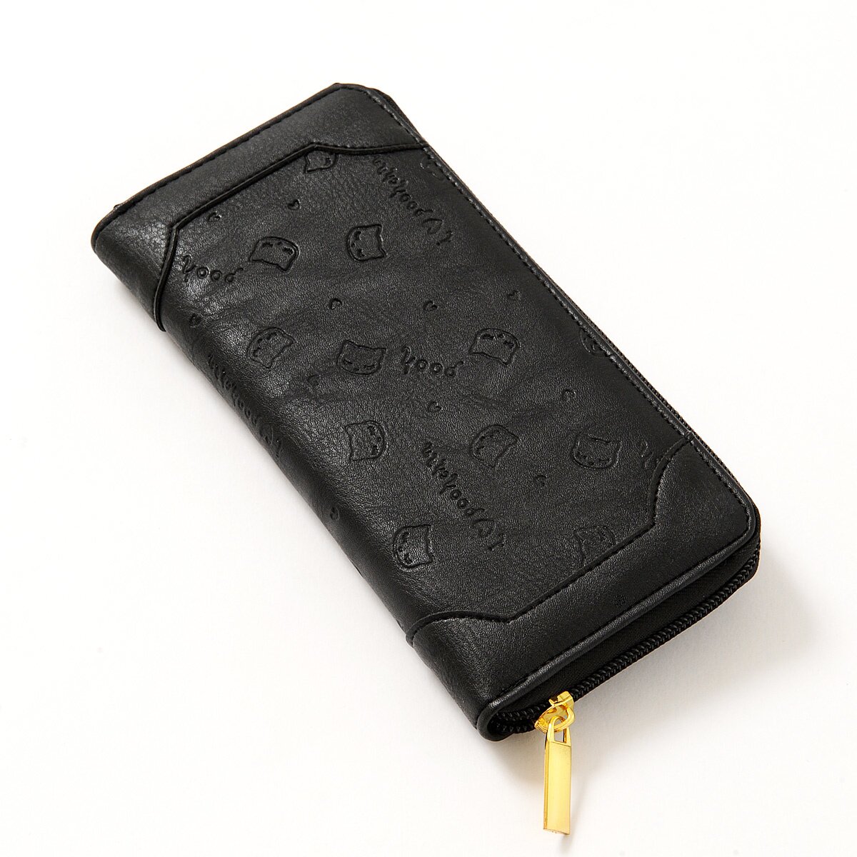 Paruru Pooh Long Wallet - Tokyo Otaku Mode (TOM)