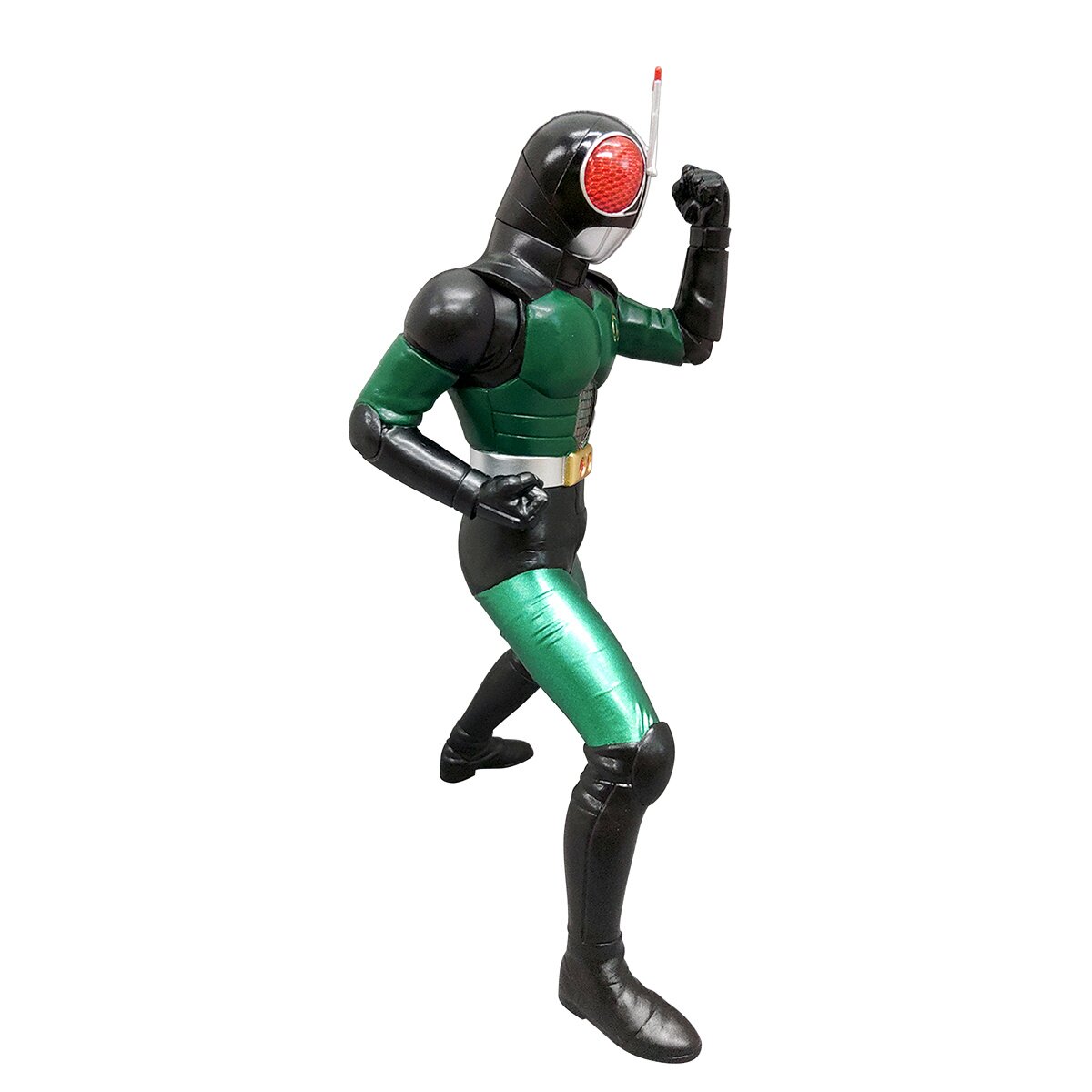 Hero's Brave Statue Kamen Rider Black RX: Banpresto - Tokyo Otaku Mode ...