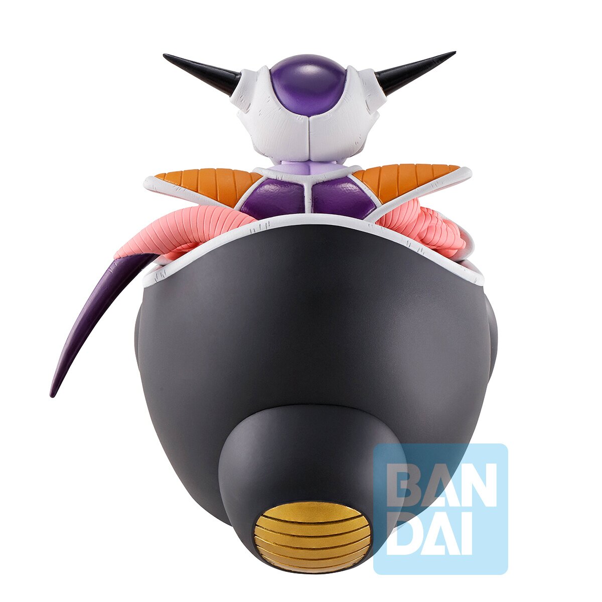 Ichibansho Figure Dragon Ball Z Frieza (Frieza Army) - Tokyo Otaku Mode ...
