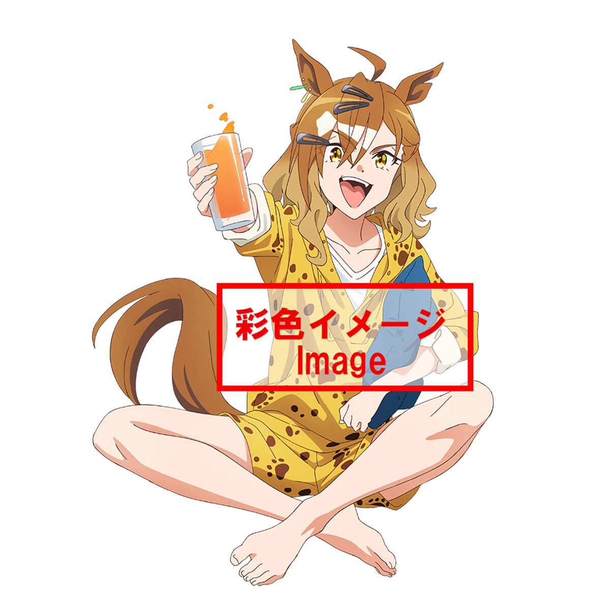 Uma Musume: Pretty Derby Beginning of a New Era -Relax time- Jungle ...