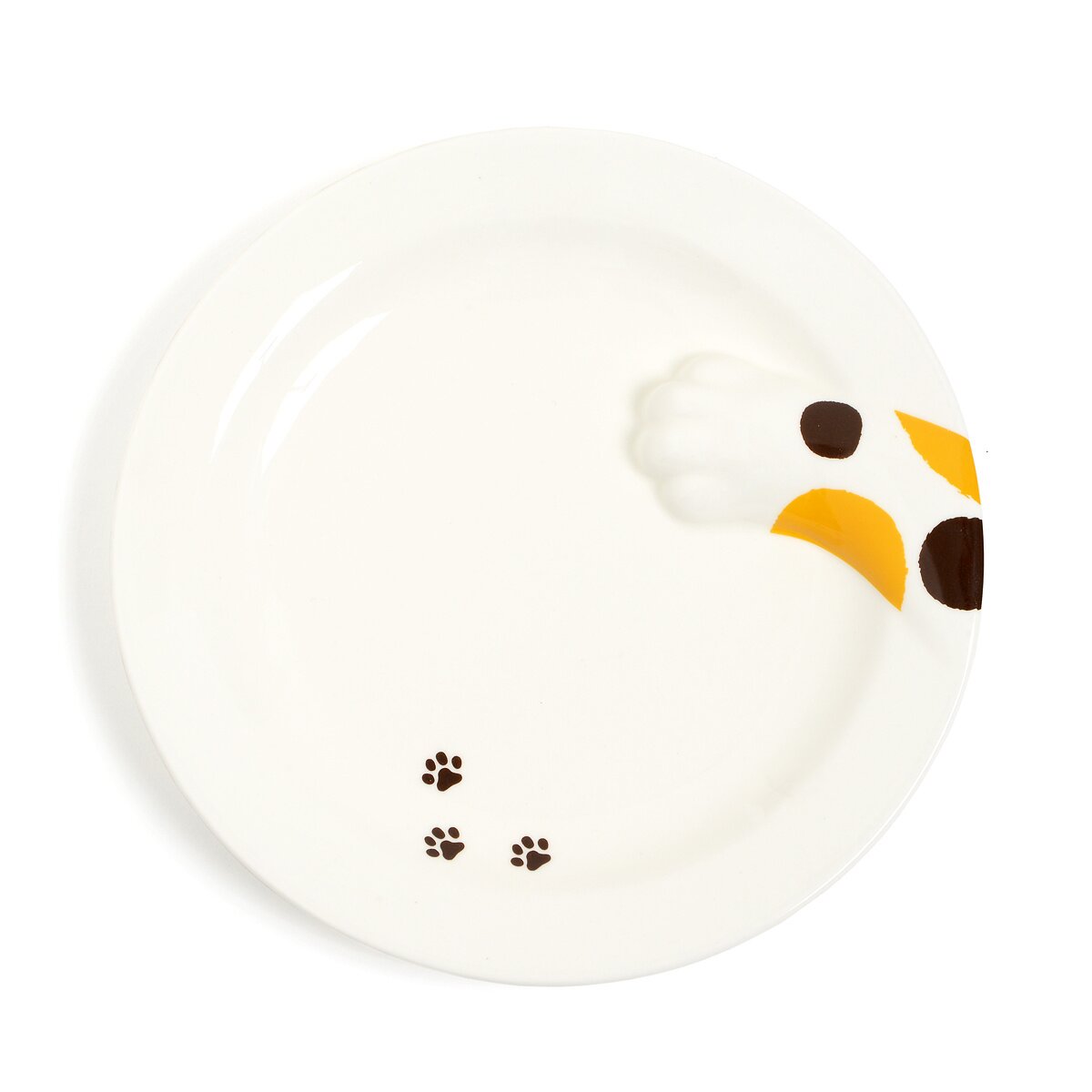 Thief Cat Plate Collection - Tokyo Otaku Mode (TOM)