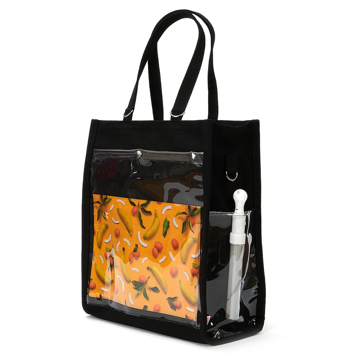 TOM Ita-bag: Mega Clear File Tote - Tokyo Otaku Mode (TOM)