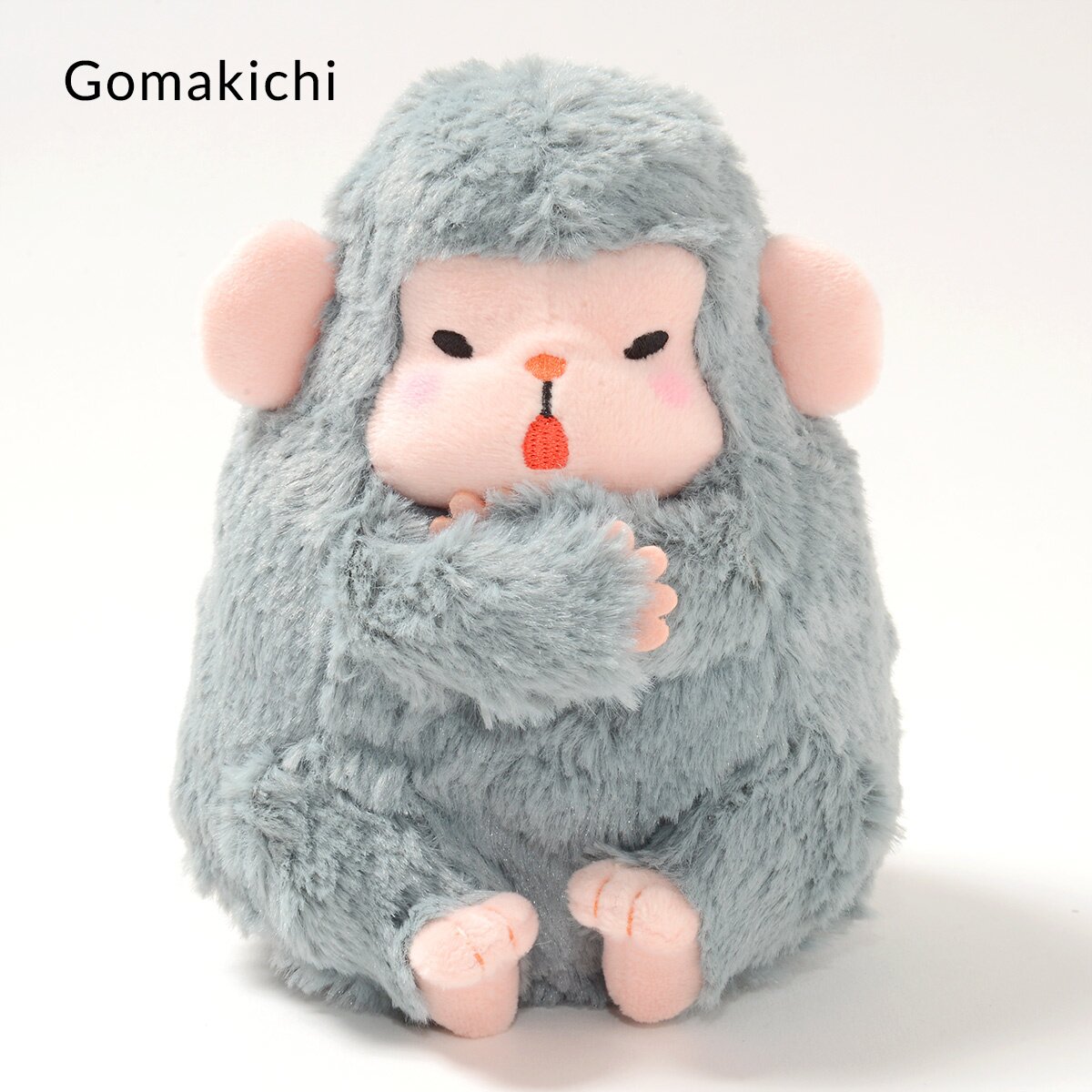 Saru Dango Monkey Plush Collection (Standard) - Tokyo Otaku Mode (TOM)