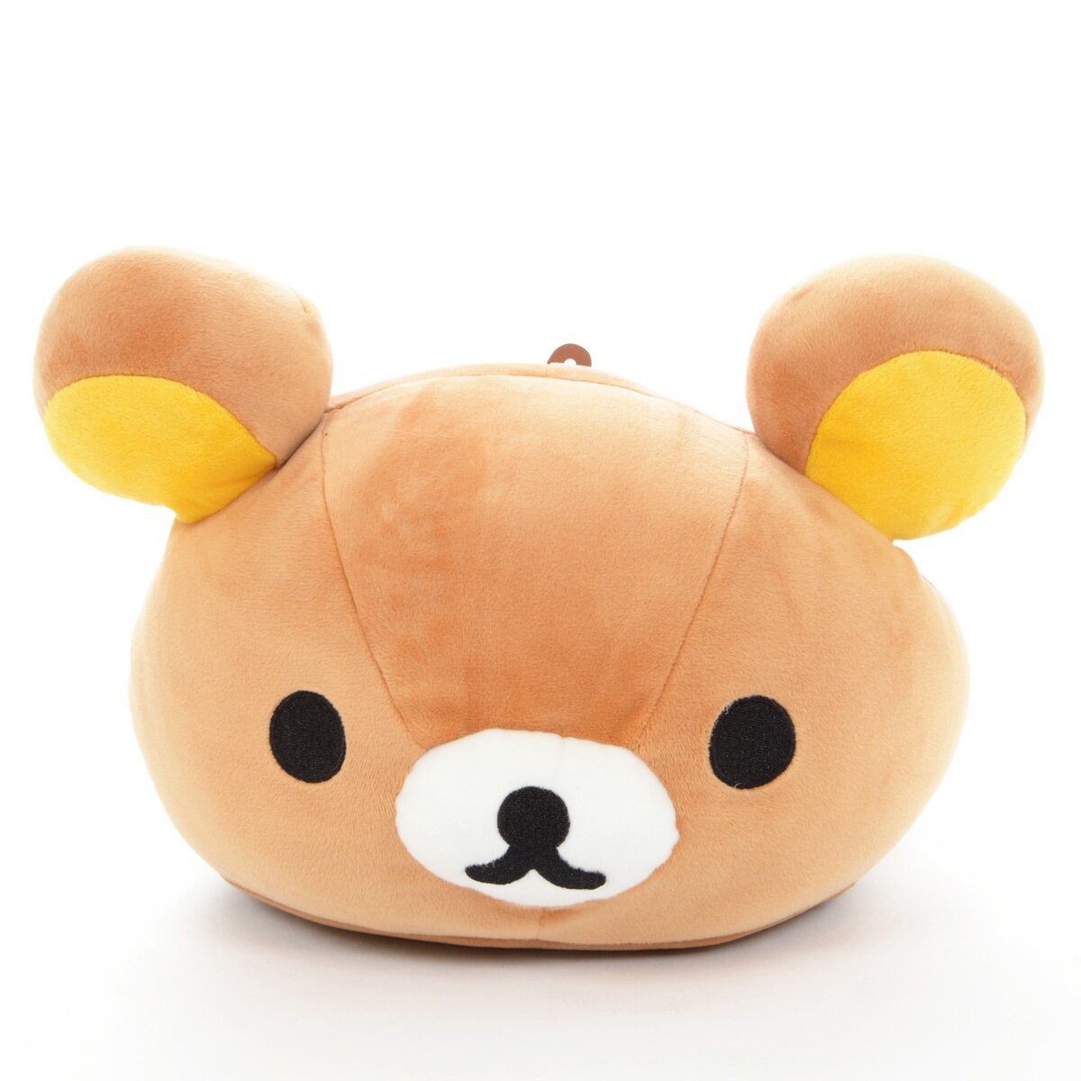 Rilakkuma Deka Mochi Pettan Plush Collection - Tokyo Otaku Mode (TOM)