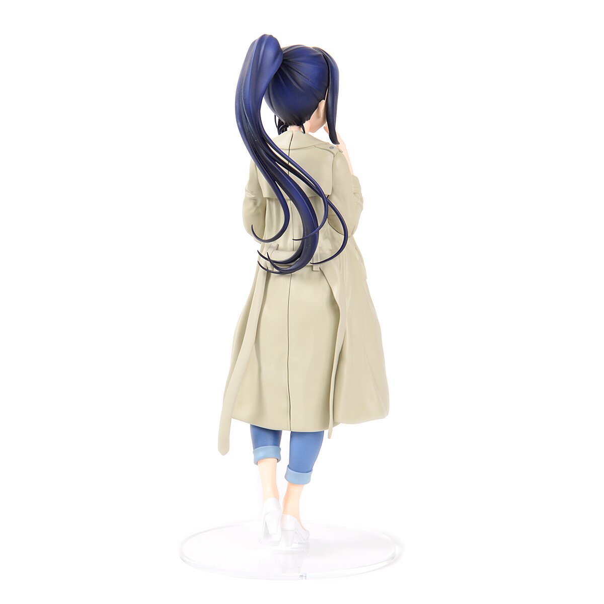 EXQ Figure [Love Live!] Sunshine!! Vol. 3: Banpresto - Tokyo Otaku Mode ...