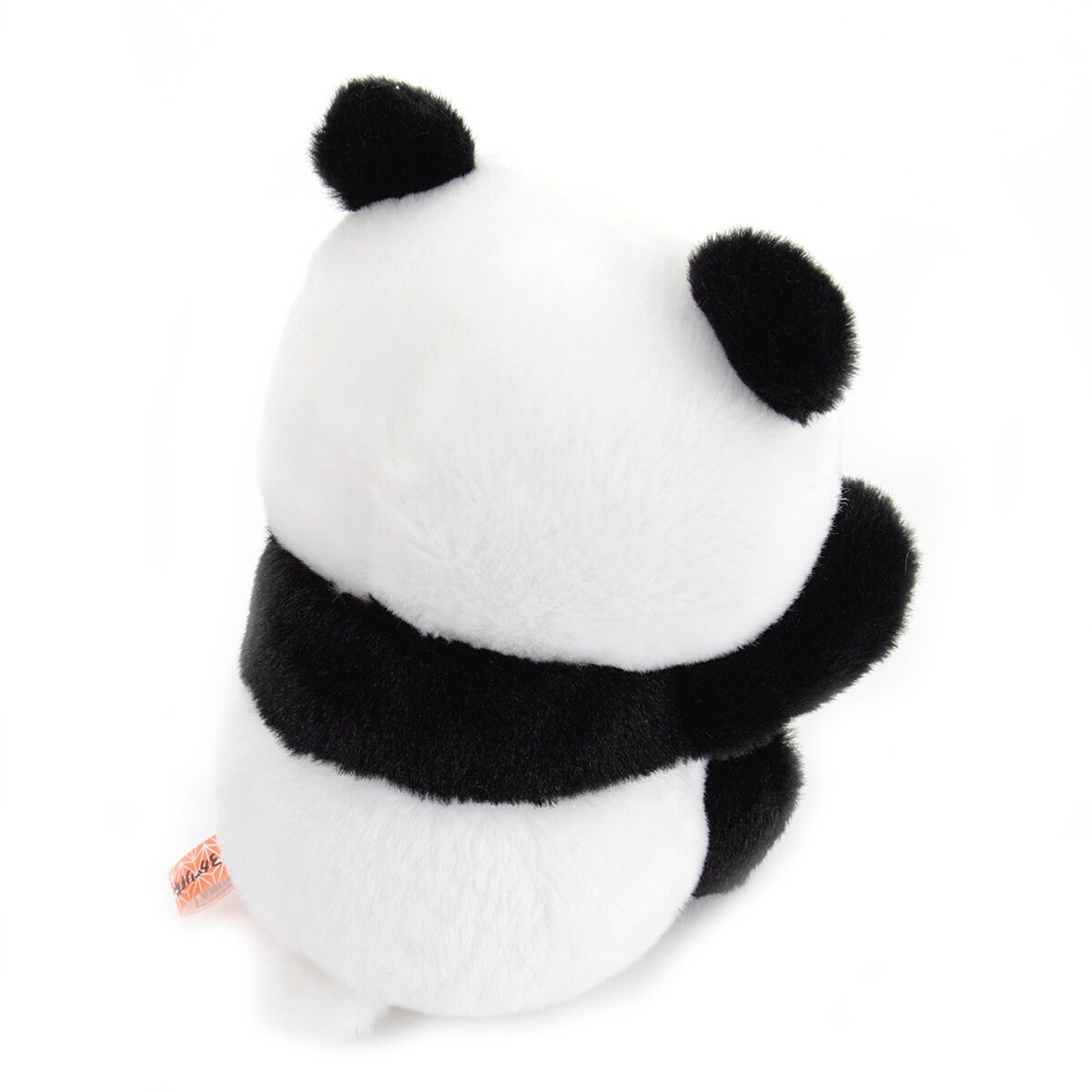 Dokodemo Nekkorogari Tai Animal Plush Collection (Standard): Amuse ...