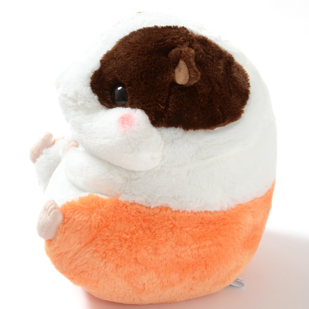 Coroham Coron no Otomodachi Hamster Plush Collection (Big): Amuse ...
