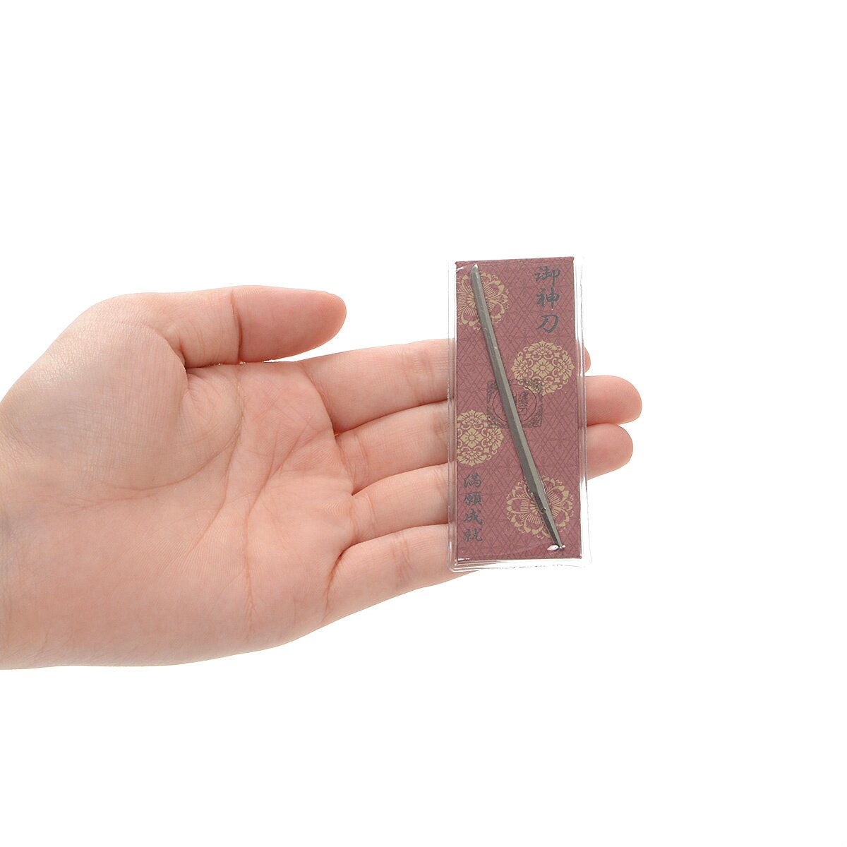 Goshindo Japanese Sword Charm Collection - Tokyo Otaku Mode (TOM)