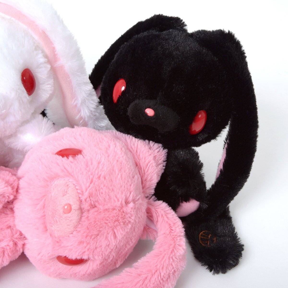 Chacks GP Hanyo Usagi Fluffy Ver. Plushie: Taito - Tokyo Otaku Mode (TOM)