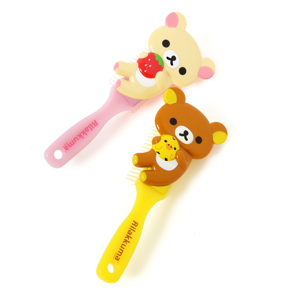 Rilakkuma Brushes: San-X - Tokyo Otaku Mode (TOM)