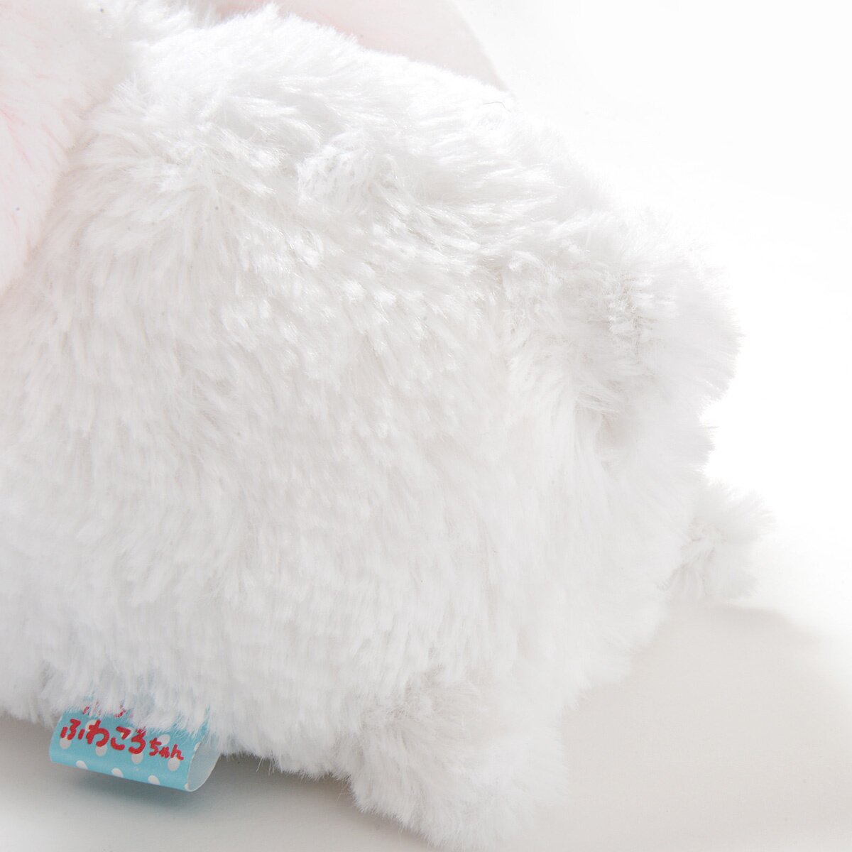 Fuwatto Fuwacorochan Rabbit Plush Collection (Standard) - Tokyo Otaku ...