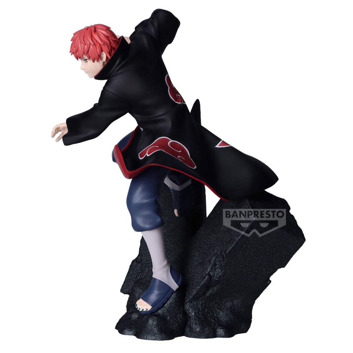 Effectreme Naruto Shippuden Sasori Non-Scale Figure - Tokyo Otaku Mode ...