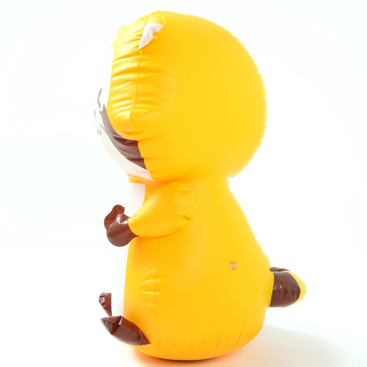 Rascal the Raccoon Inflatable Toy - Tokyo Otaku Mode (TOM)