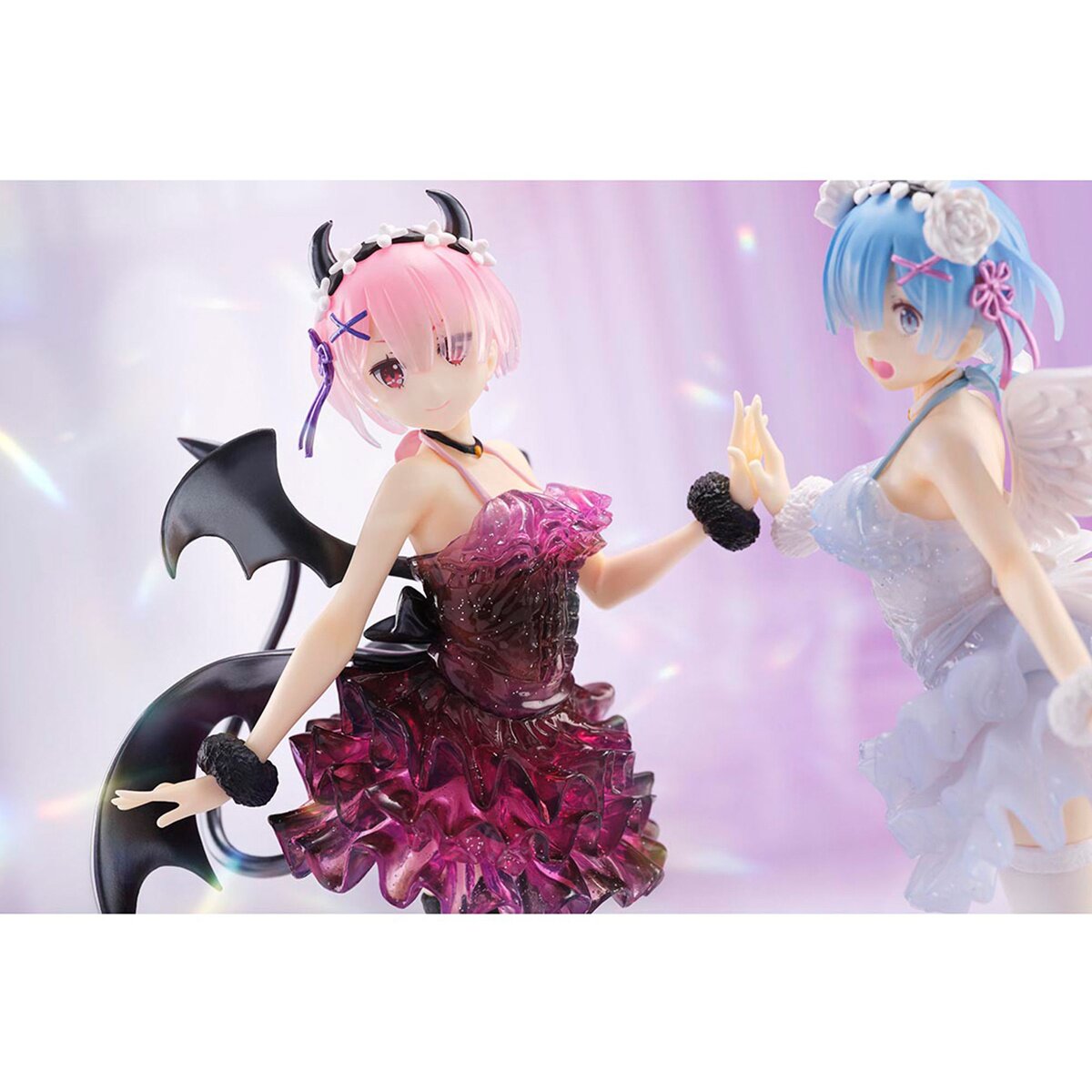 Espresto Re:ZERO -Starting Life in Another World- Ram Special Color Ver ...