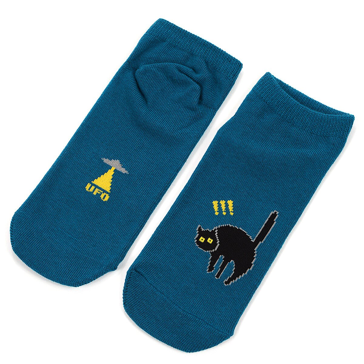UFO Socks - Tokyo Otaku Mode (TOM)