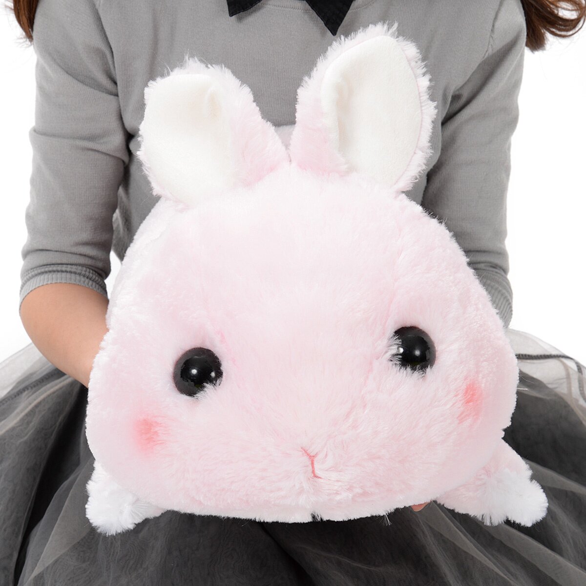 Usa Dama-chan Sprawling Rabbit Plush Collection (Big): Amuse - Tokyo ...